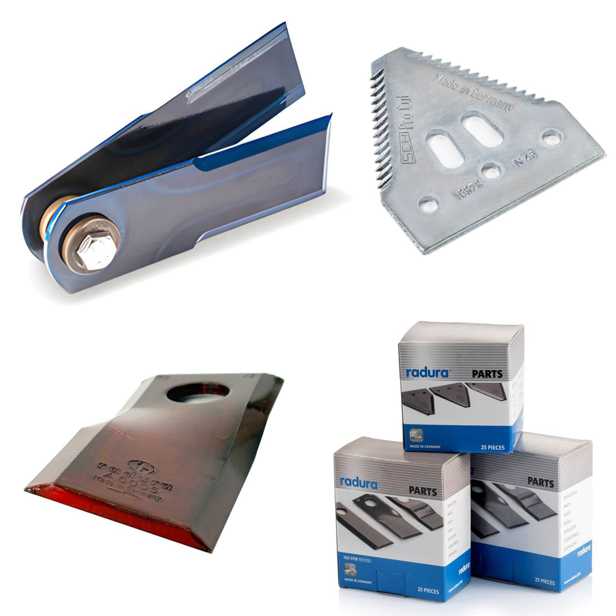 Harvest Parts | Combine, Header & Residue Parts — AftermarketFARM.com