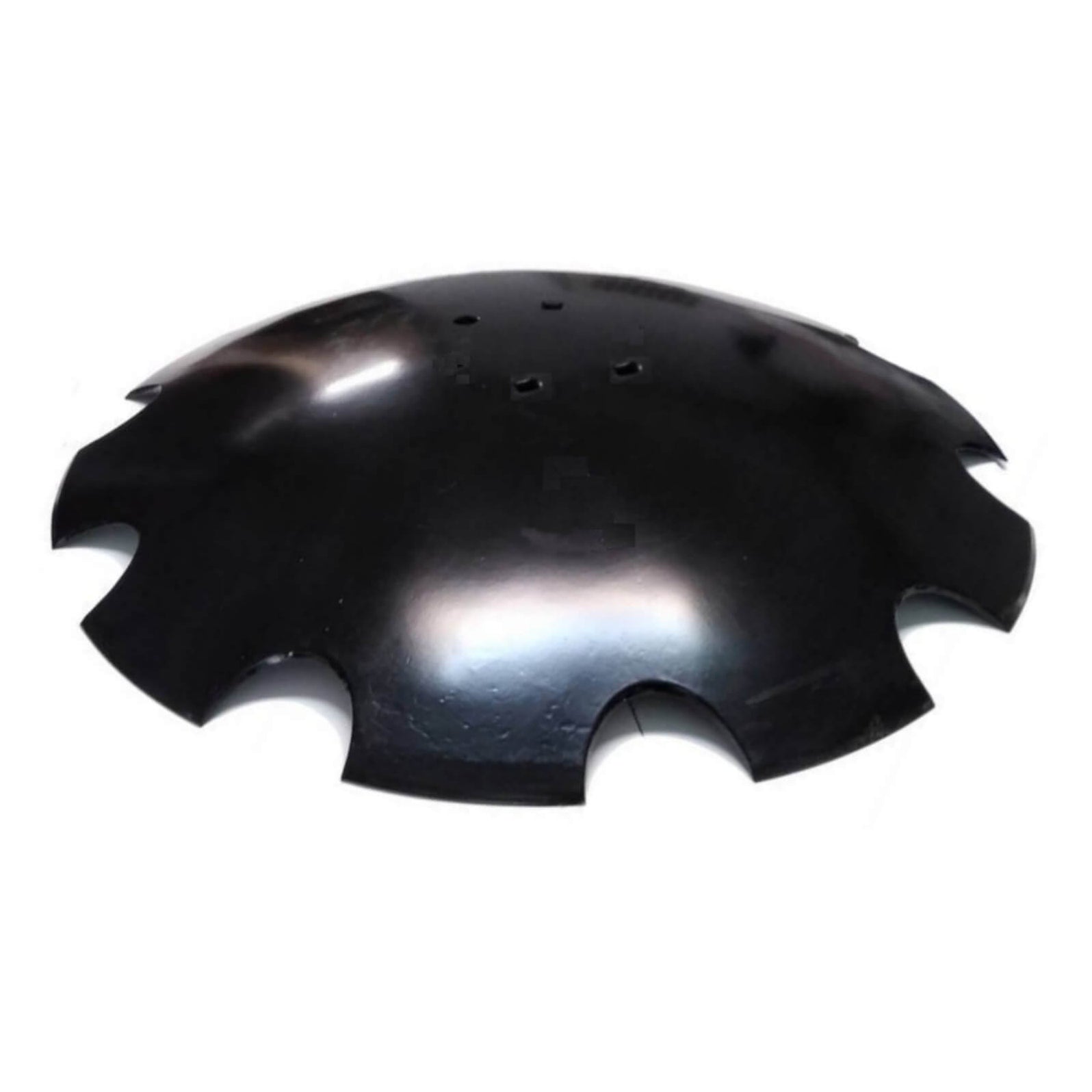High Speed Tillage Disc – 20" x 6.5mm, Concave Notched | AIC Tillage ...