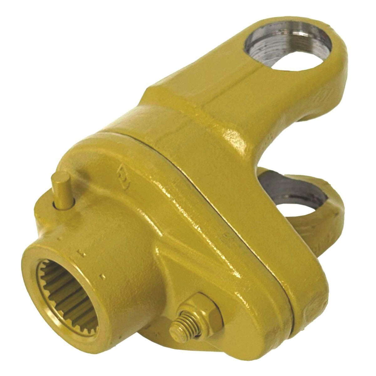 Walterscheid | PTO Clutch Yoke – WPG Shearbolt Quick Disconnect Pin ...
