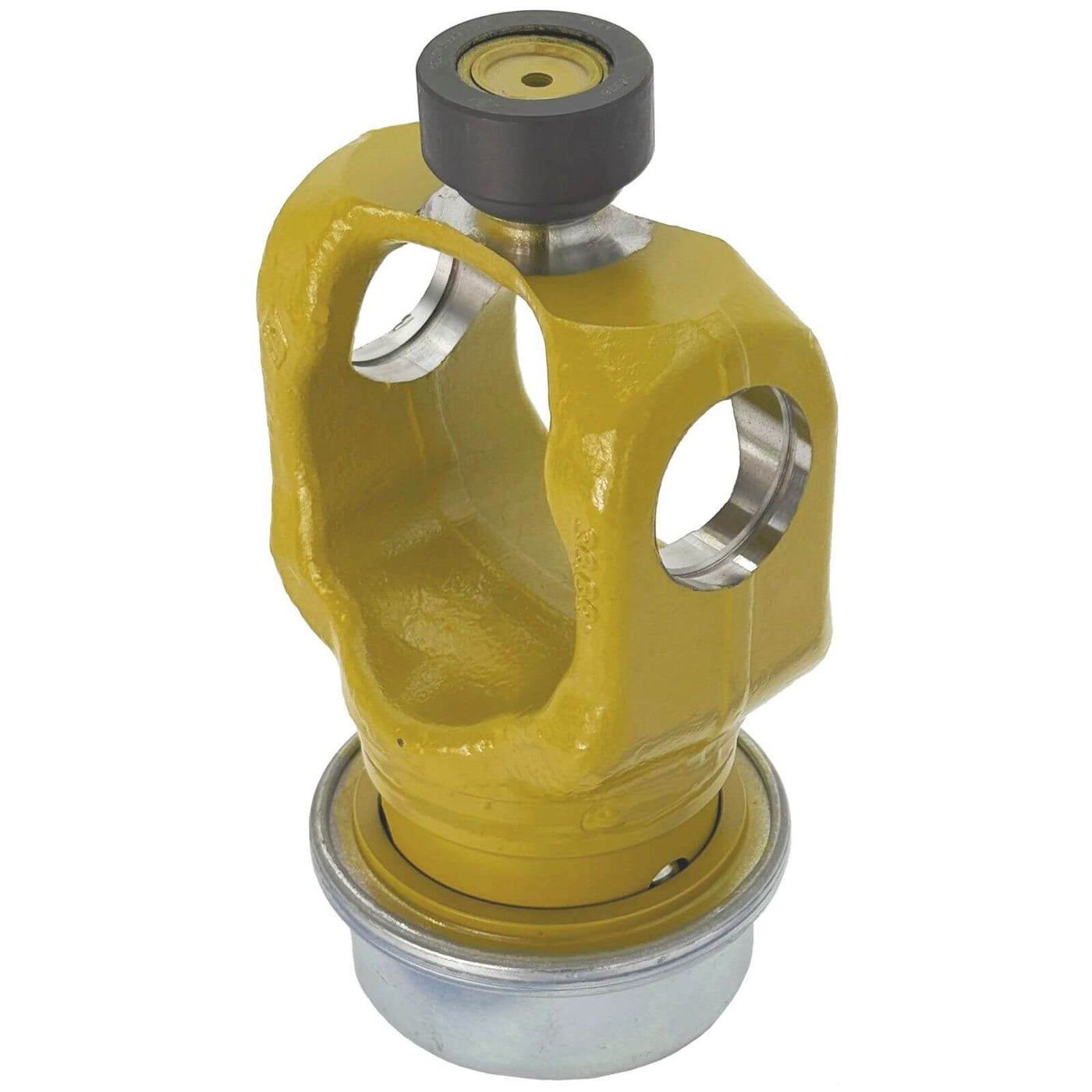 Walterscheid | PTO CV Small 1000 RPM End Yoke | 1-3/8" x Z21 | P580 ...