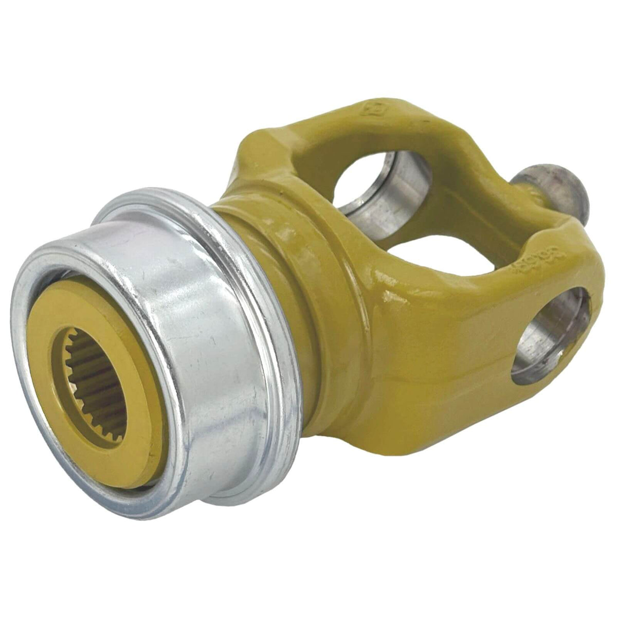 Walterscheid | PTO CV QD End Yoke 2580 Series | 1-3/8" Z21 | OEM ...