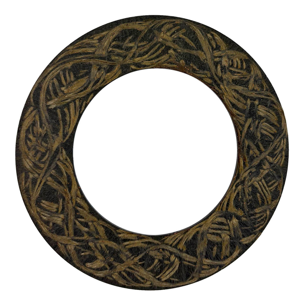PTO Slip Clutch - Friction Disc Replacement 97 × 160 × 3 mm | Part 52/6 ...