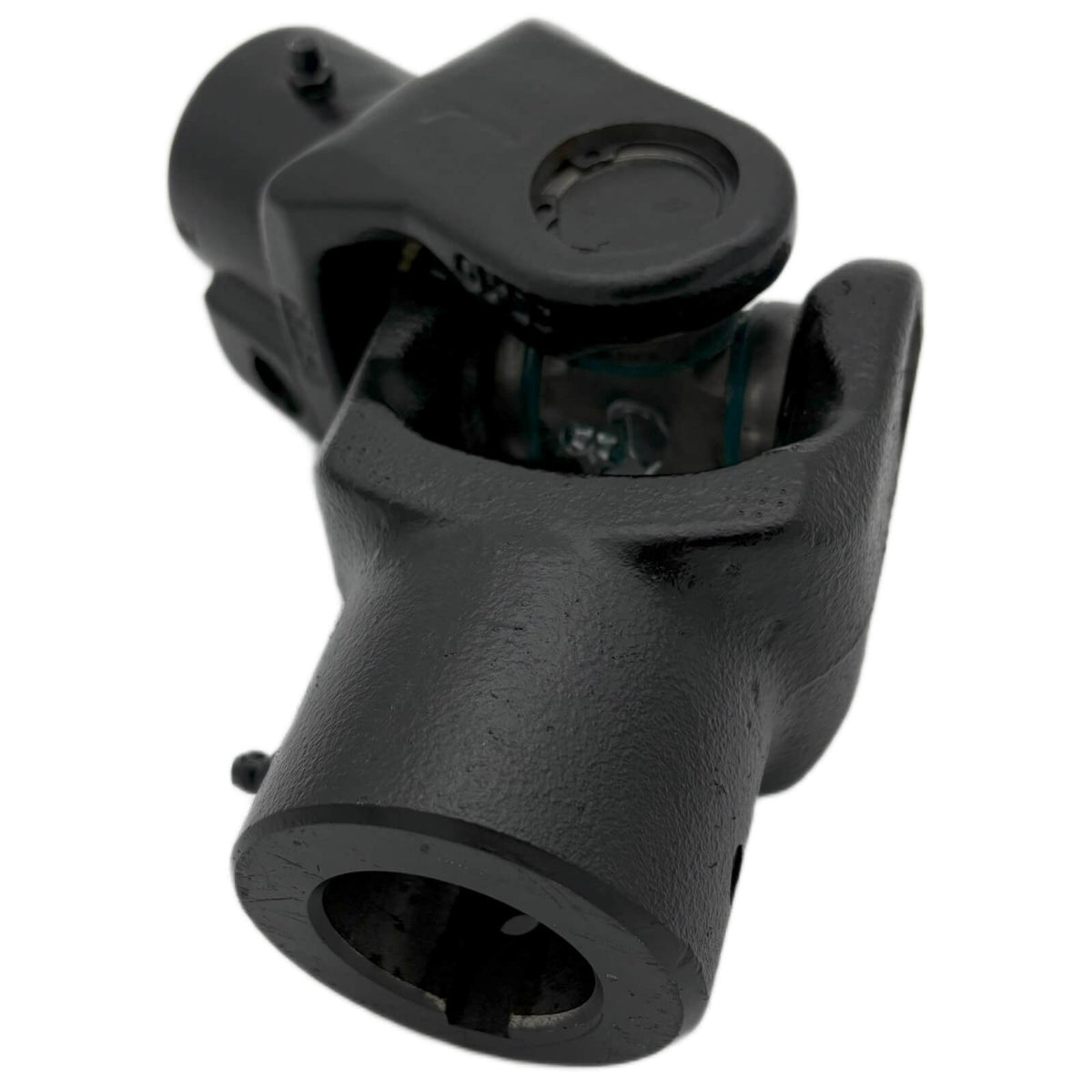 U-Joint | 2400 Series | 1-1/2" Hydraulic Auger Assembly | Part AF60900 ...